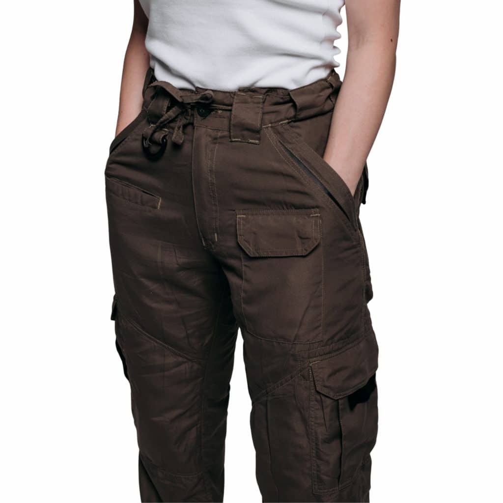 PROJECT 7 Travel Pants Lightweight with 11 Pocket Design
