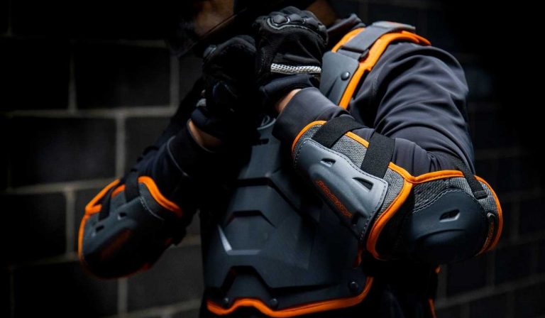 Motorcycle Armor CE Ratings: A Rider’s Essential Guide - AGVSPORT