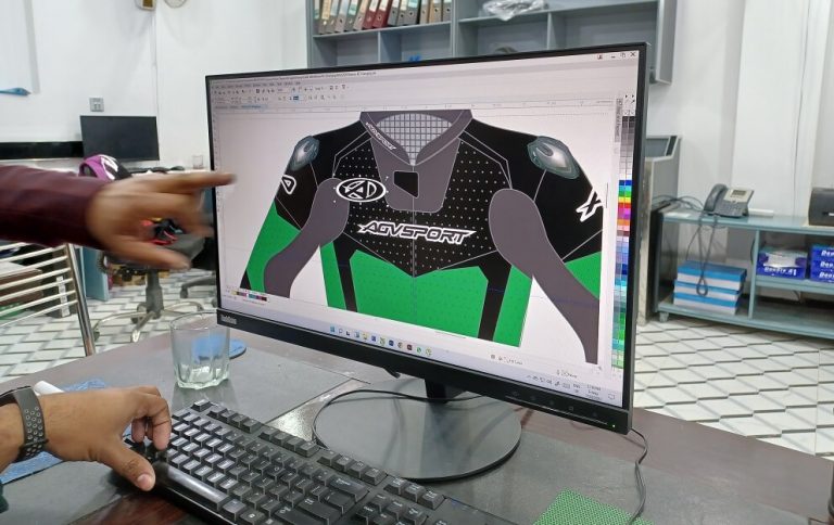 Custom Suits