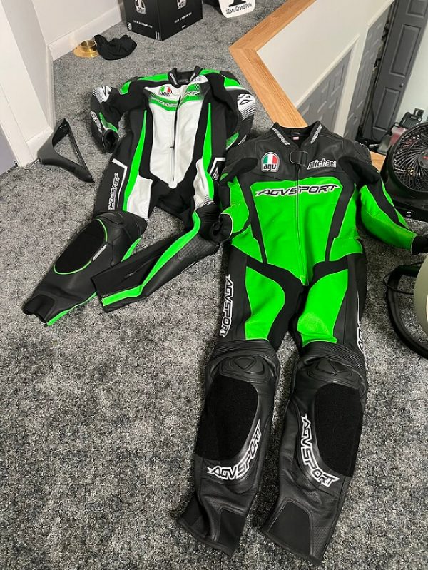 Custom Suits