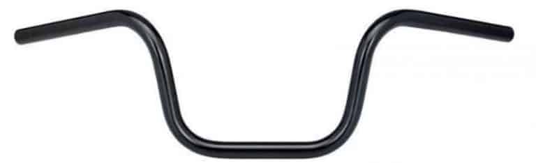 14 Different Types Of Motorcycle Handlebars: Find Your Perfect Fit