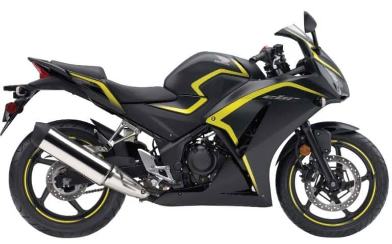 Top 8 Fastest 300cc Motorcycles in the World Today