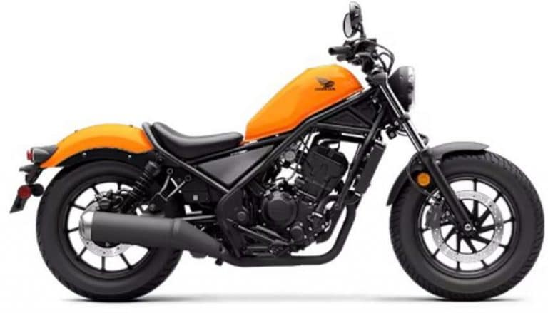 Top 8 Fastest 300cc Motorcycles in the World Today