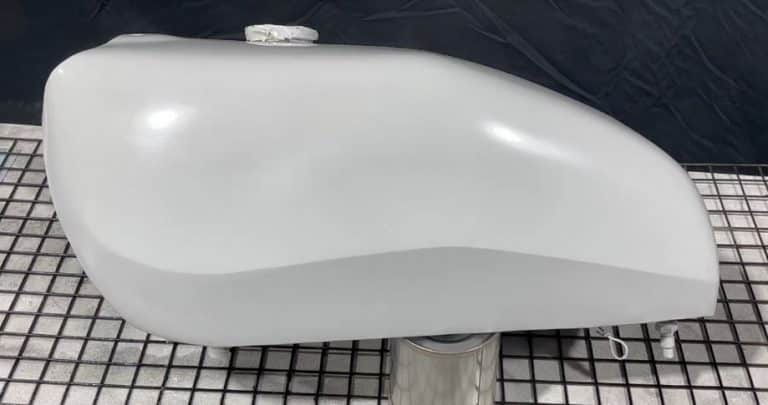 What Kind of Paint Do You Use on a Motorcycle? Learn 5 Professional ...