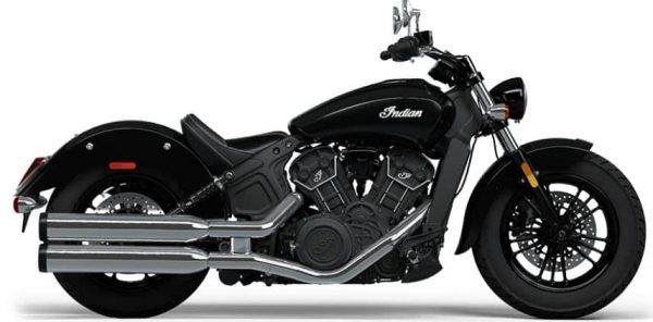 Top 10 Best Motorcycles for Heavy Riders: Ultimate Comfort and ...