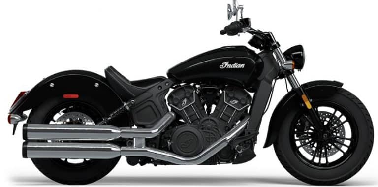 Top 10 Best Motorcycles for Heavy Riders: Ultimate Comfort and ...