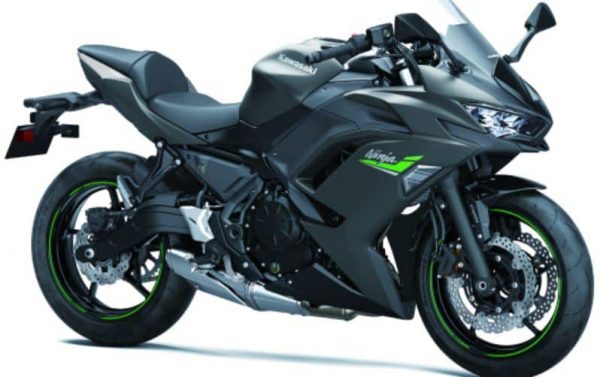 Top 10 Best Motorcycles for Heavy Riders: Ultimate Comfort and ...