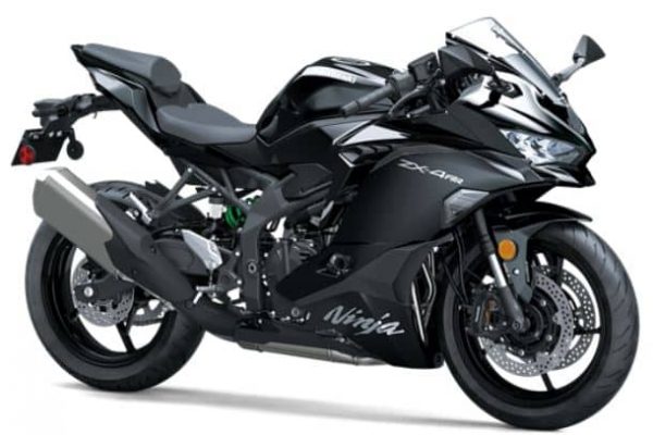 Top 8 Fastest 400cc Motorcycles in the World Today - AGVSPORT