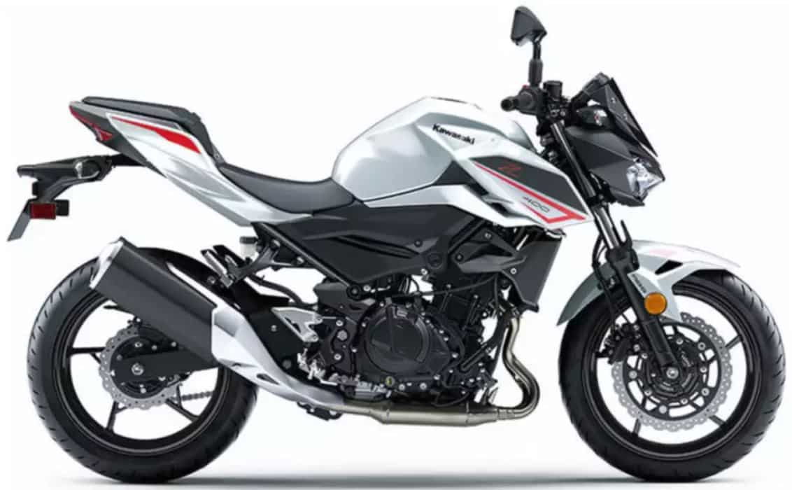 Top 8 Fastest 400cc Motorcycles in the World Today - AGVSPORT