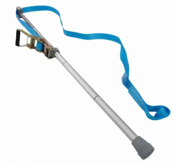 Tools to Lift a Fallen Motorcycle: 6 Tips Every Rider Should Know