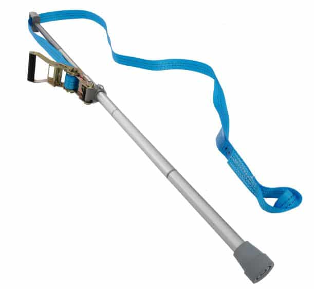 Tools to Lift a Fallen Motorcycle: 6 Tips Every Rider Should Know