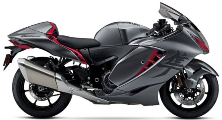 Top 10 Best Motorcycles for Heavy Riders: Ultimate Comfort and ...