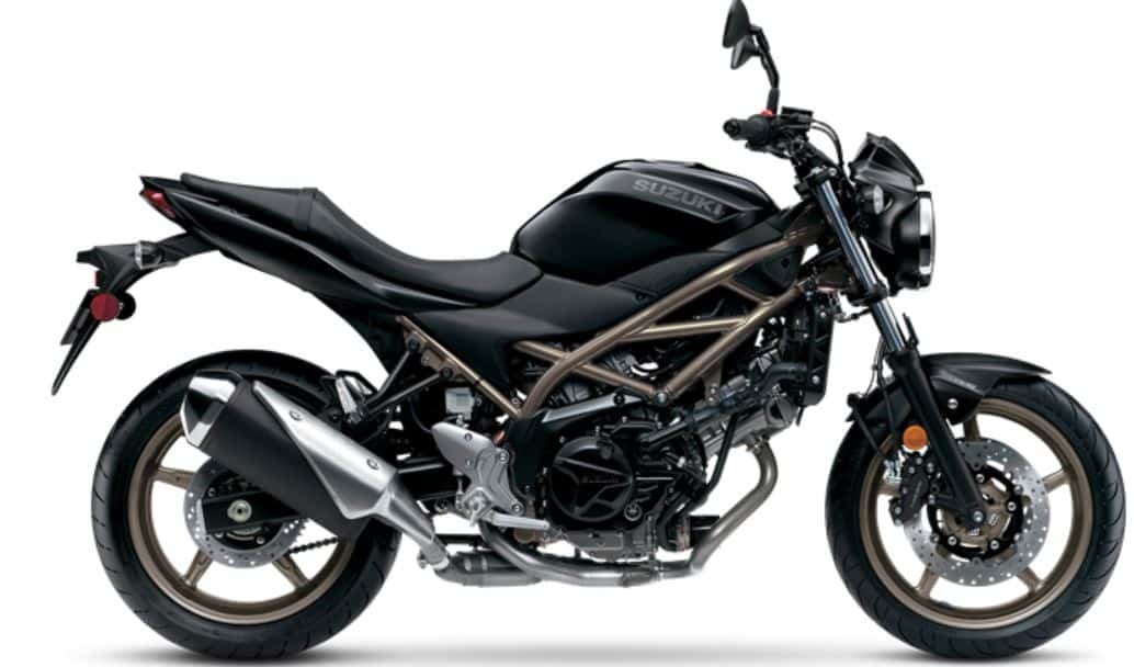 Top 10 Best Motorcycles for Heavy Riders: Ultimate Comfort and ...