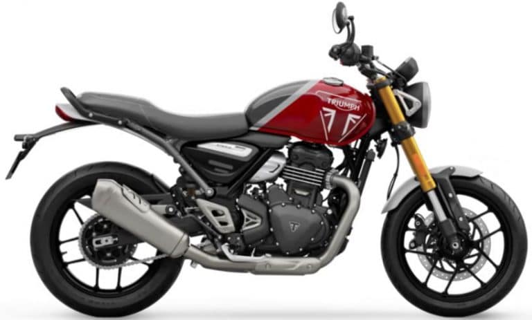 Top 8 Fastest 400cc Motorcycles in the World Today - AGVSPORT