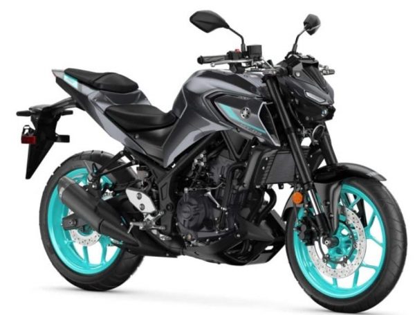 Top 8 Fastest 300cc Motorcycles in the World Today