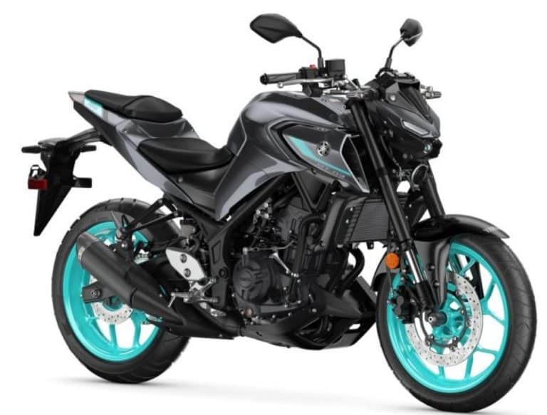 Top 8 Fastest 300cc Motorcycles in the World Today