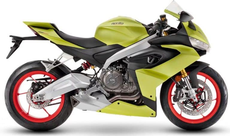 Top 5 Fastest 600cc Motorcycles in the World Today - AGVSPORT
