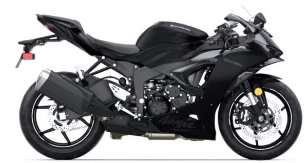 Top 5 Fastest 600cc Motorcycles in the World Today - AGVSPORT