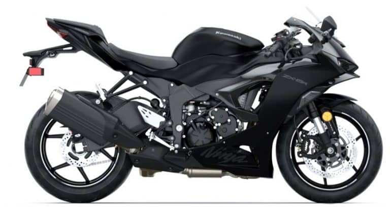 Top 5 Fastest 600cc Motorcycles in the World Today - AGVSPORT