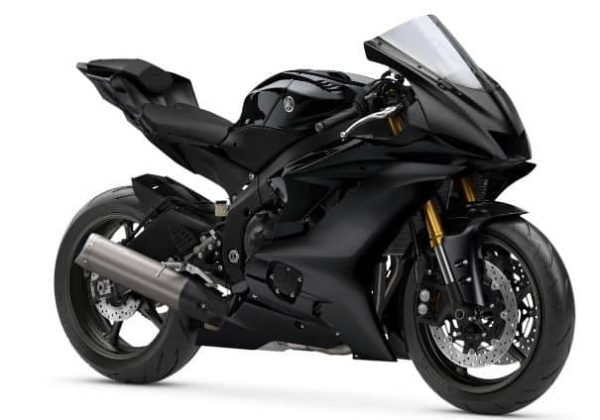 Top 5 Fastest 600cc Motorcycles in the World Today - AGVSPORT