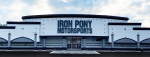 The Iron Pony Motorsports Empire Story-Chris & Tammy Jones