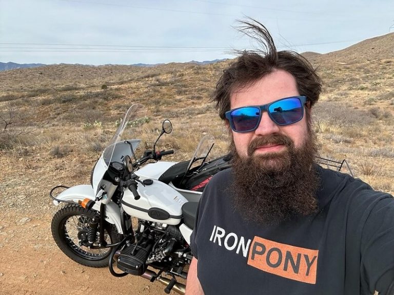 The Iron Pony Motorsports Empire Story-Chris & Tammy Jones