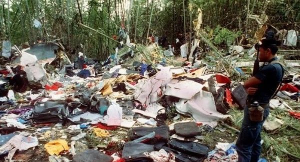 The Tragic Crash of Lauda Air Flight 004: Key Facts and Circumstances