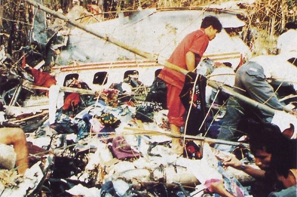 The Tragic Crash of Lauda Air Flight 004: Key Facts and Circumstances