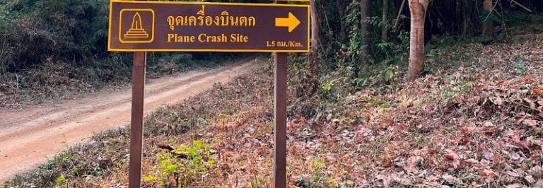 The Tragic Crash of Lauda Air Flight 004: Key Facts and Circumstances