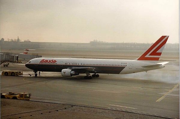 The Tragic Crash of Lauda Air Flight 004: Key Facts and Circumstances