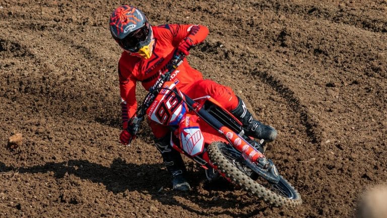 Marc Márquez: Everything You Must Know About the MotoGP Champion - AGVSPORT